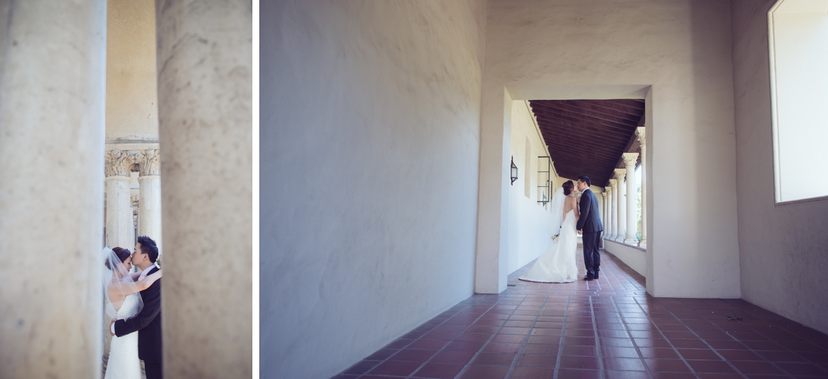 Athenaeum Wedding at Caltech | Pasadena, Ca » Epic Imagery